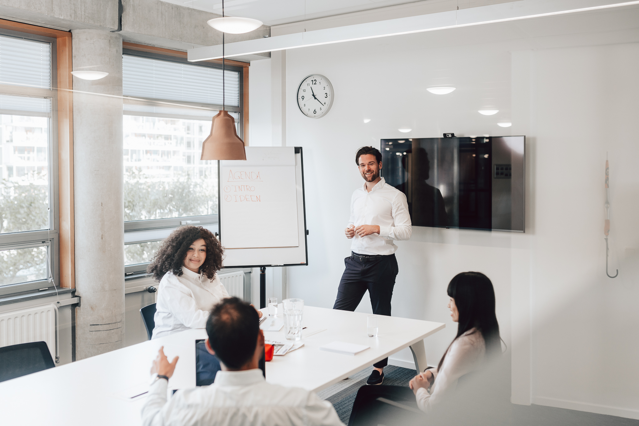 Verdieping in Organisatie coaching opleiding | Module